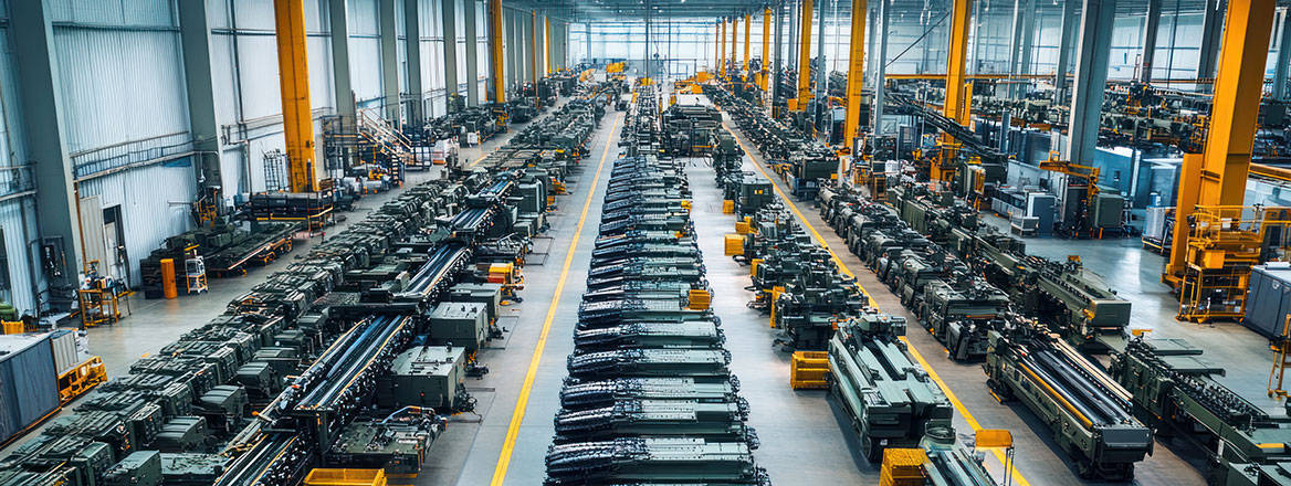 Lessons on Boosting Production from the German Defence-Industrial ...