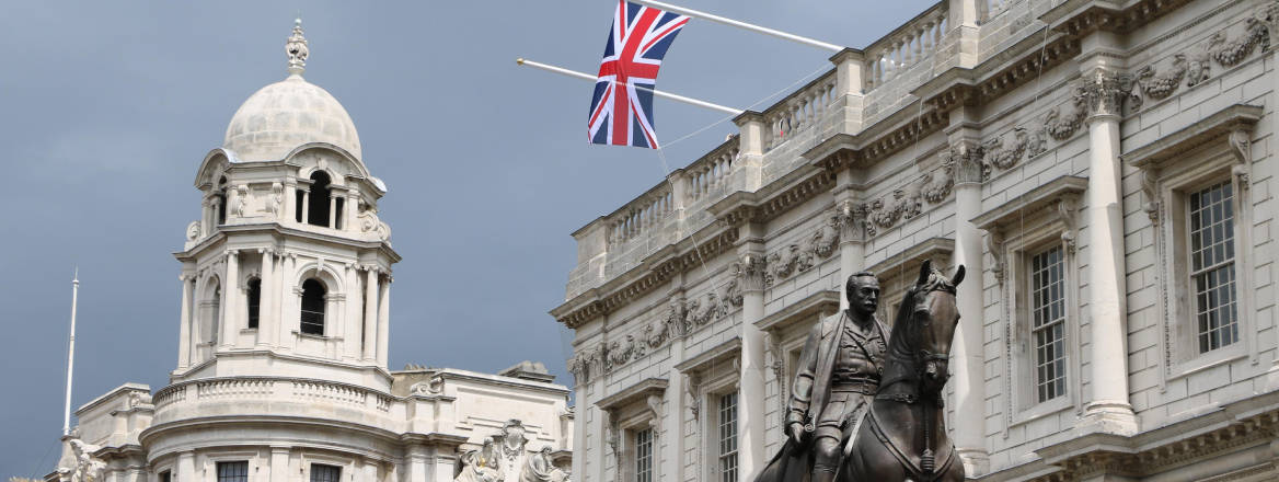 Deferring Judgement – Whither the UK’s Integrated Review and Defence ...