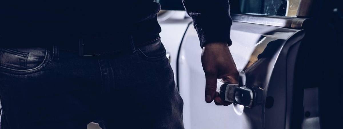 Combatting Vehicle Theft in the UK: Strategies Against Organised Crime ...