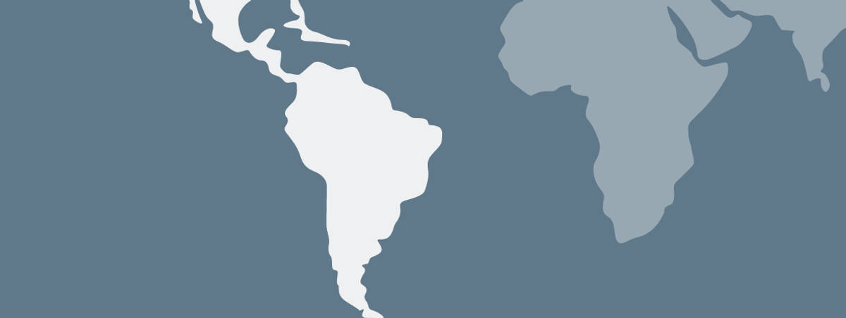 Shifting Security in Latin America Programme | Royal United Services ...