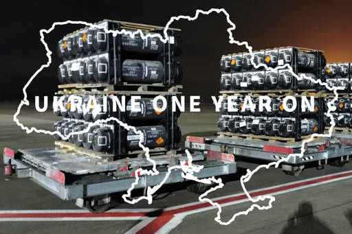 RUSI Newsbrief | Royal United Services Institute