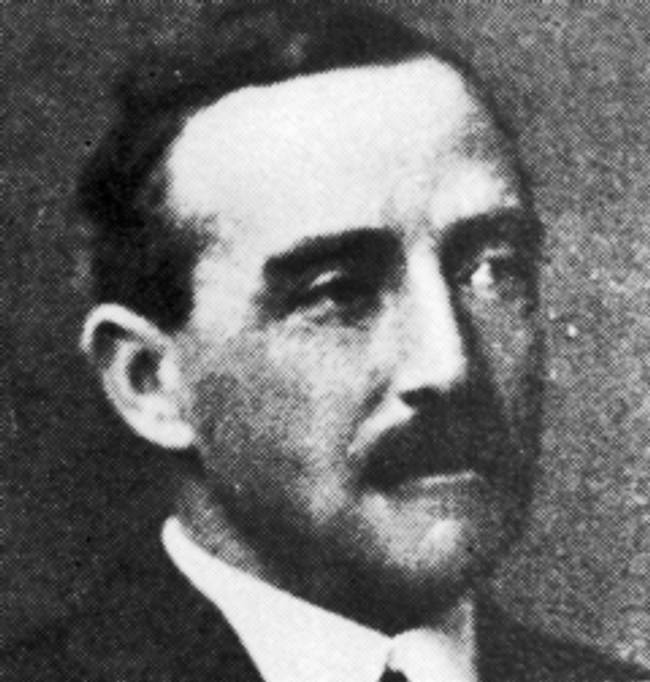 Brevet Major John Edmond ‘Johnnie’ Gough - The Victoria Cross, RUSI and ...