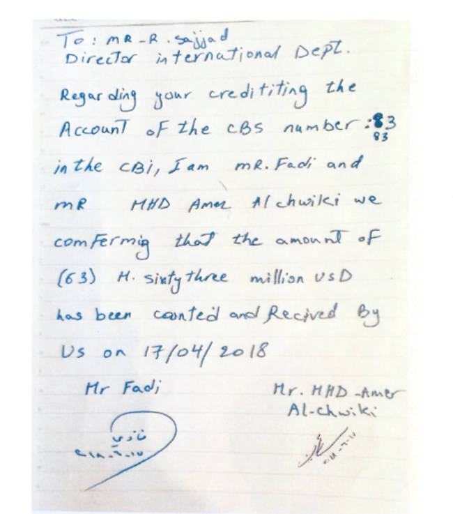 Hizbullah and Russia’s Nascent Alliance | Royal United Services Institute