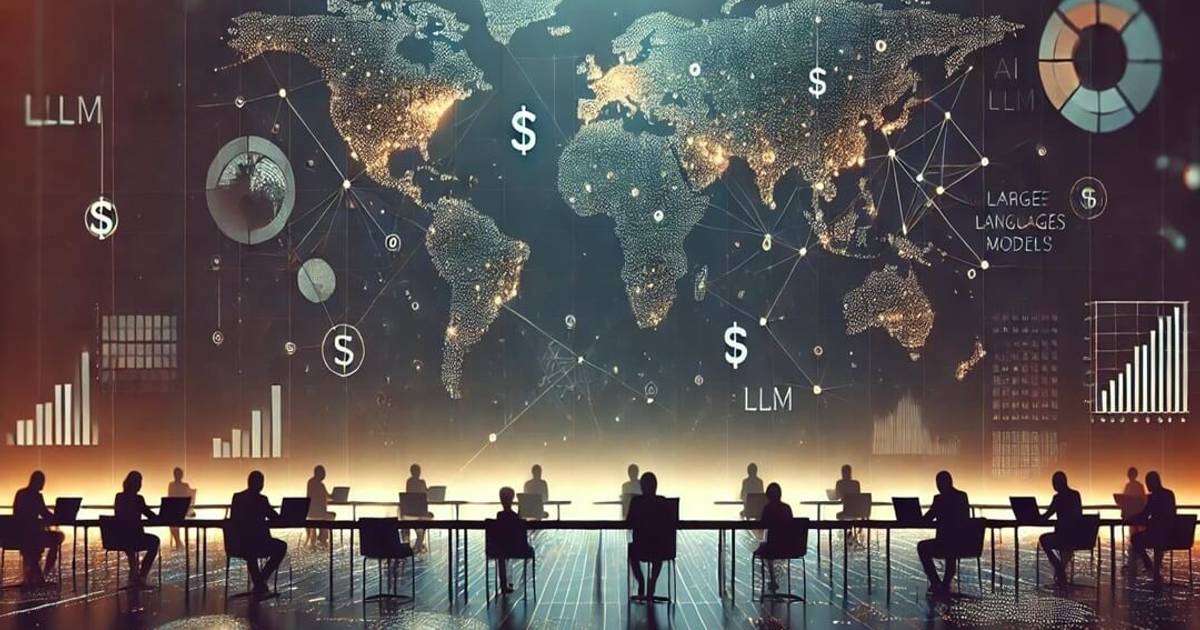 Recording: Terrorist Financing in the Age of Large Language Models ...