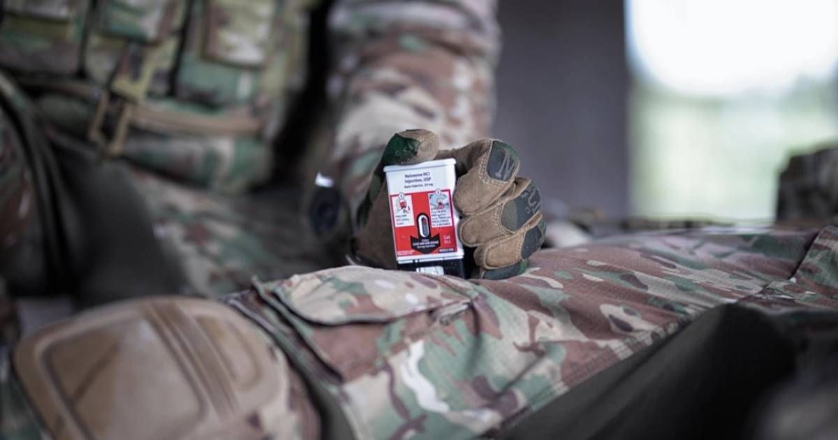 Challenges for Defence Medical Capability Procurement | Royal United ...