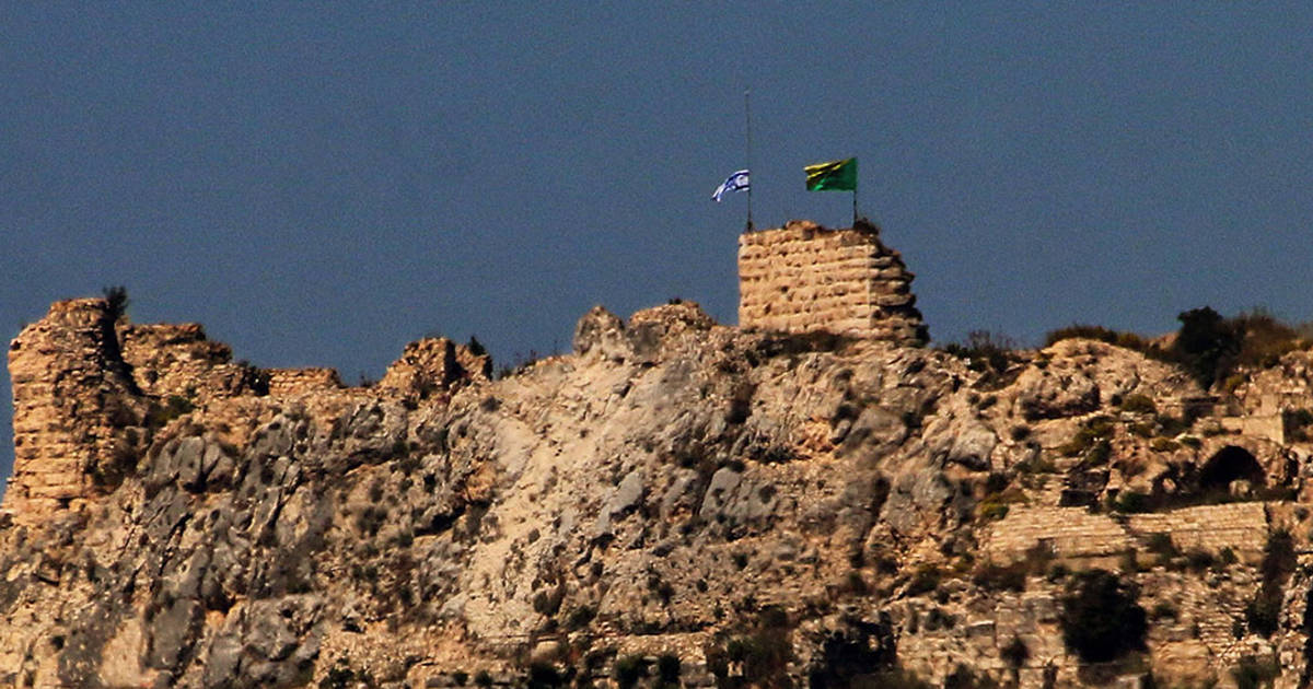 Hollowing Out Lebanon: How Pressure on Hezbollah Could Save It | Royal ...