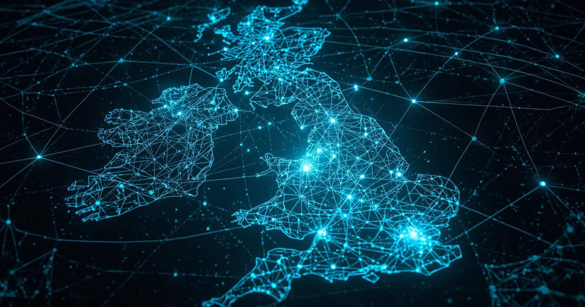 UK National Security Advantage from Disruptive Technologies | Royal ...