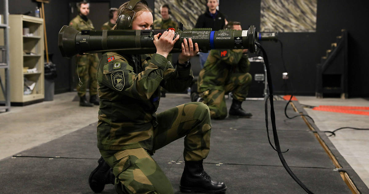 Lessons for the UK Strategic Defence Review 'Home Guard' | Royal United ...