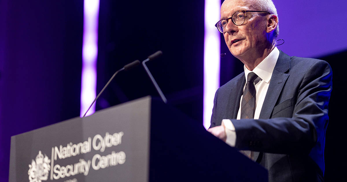 Perspectives on the Next UK National Cyber Strategy | Royal United ...
