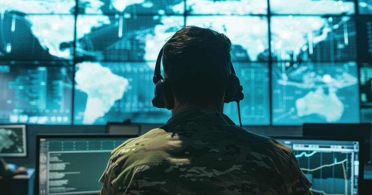 Cyber and the Strategic Defence Review: All Pervasive But Light on ...