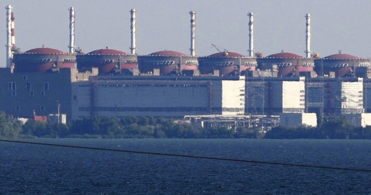 Peace Negotiations and Zaporizhzhia Nuclear Power Plant | Royal United ...