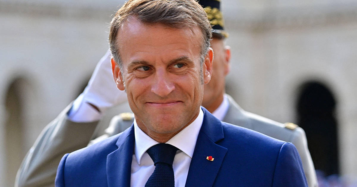 Looking For France On the International Stage | Royal United Services ...