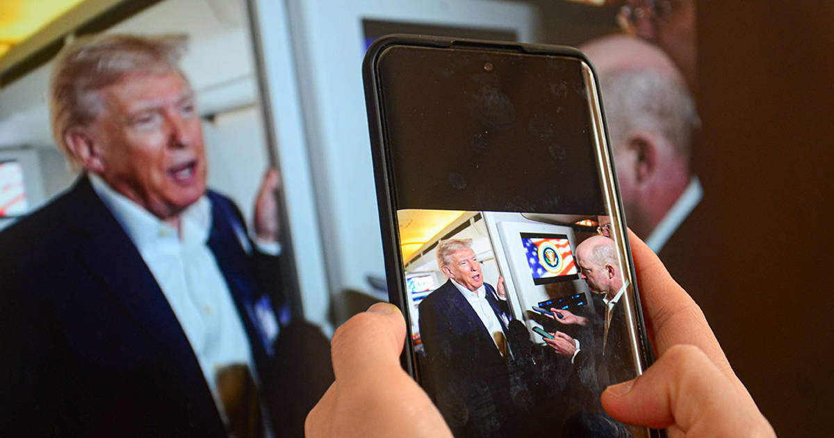 Trump’s Tariffs are Replacing Sanctions | Royal United Services Institute
