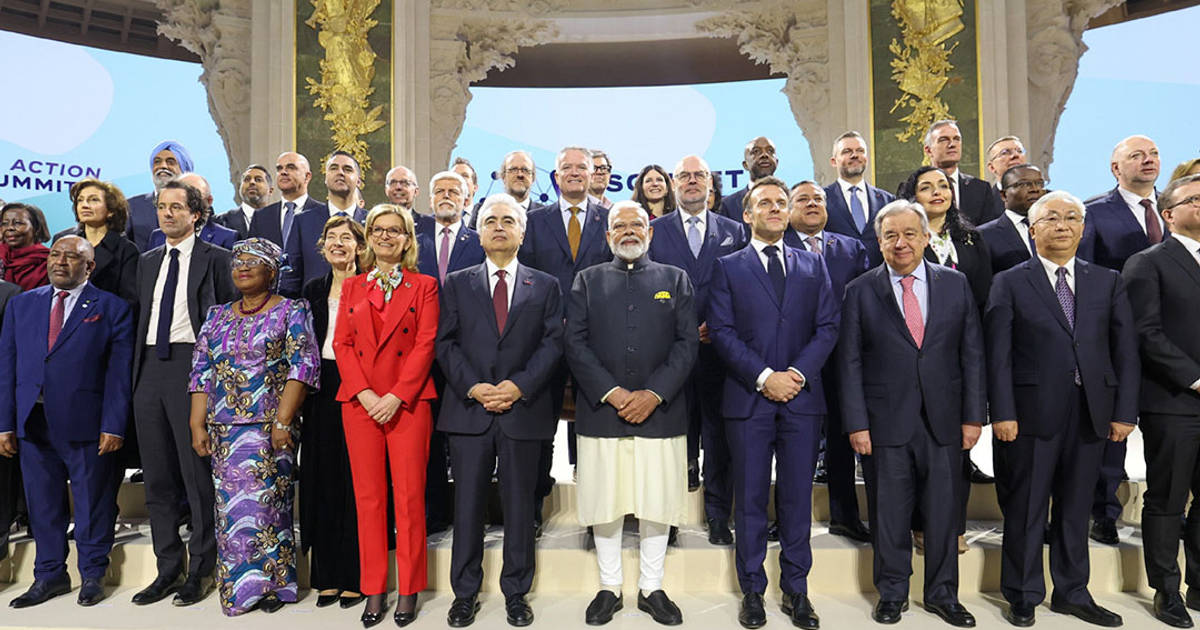 We Need to Avert an AI Safety Winter | Royal United Services Institute