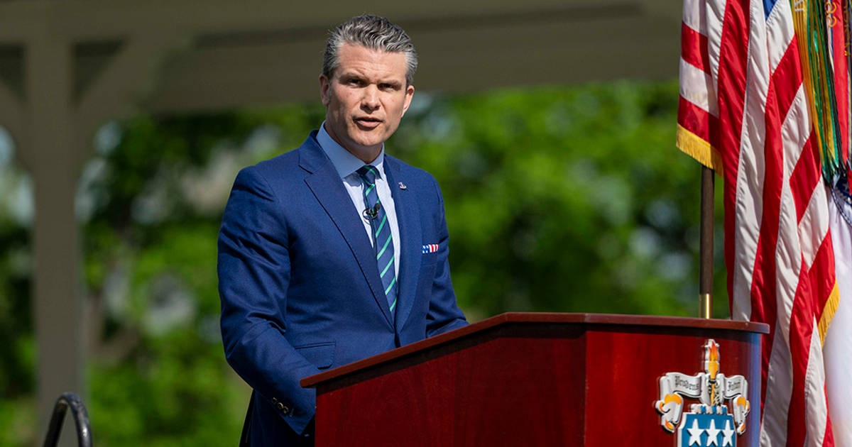 US Defence Policy And Planning: What To Expect Next? | Royal United ...