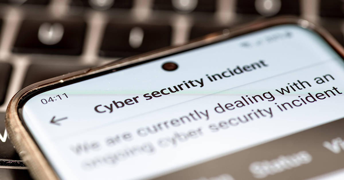 Encouraging New Thinking on Offensive Cyber Operations | Royal United ...