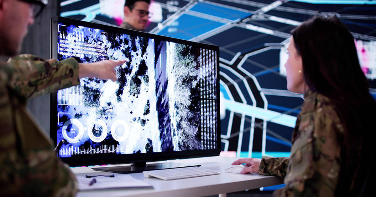Reinventing Cyber Defence: Why We Need a New Doctrine to Defend Our ...