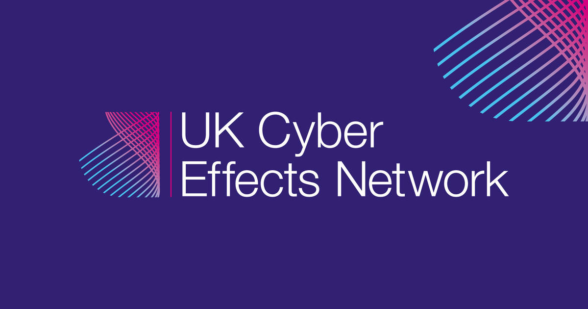 UK Cyber Effects Network | Royal United Services Institute