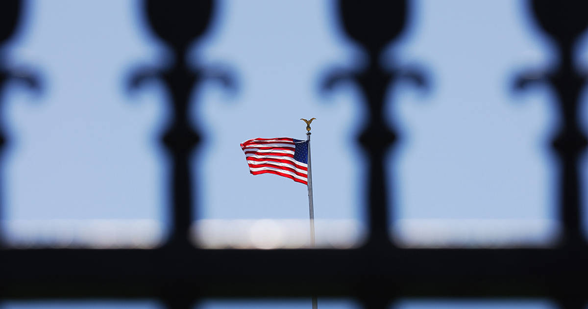 The UK and Trump’s National Security Strategy | Royal United Services ...