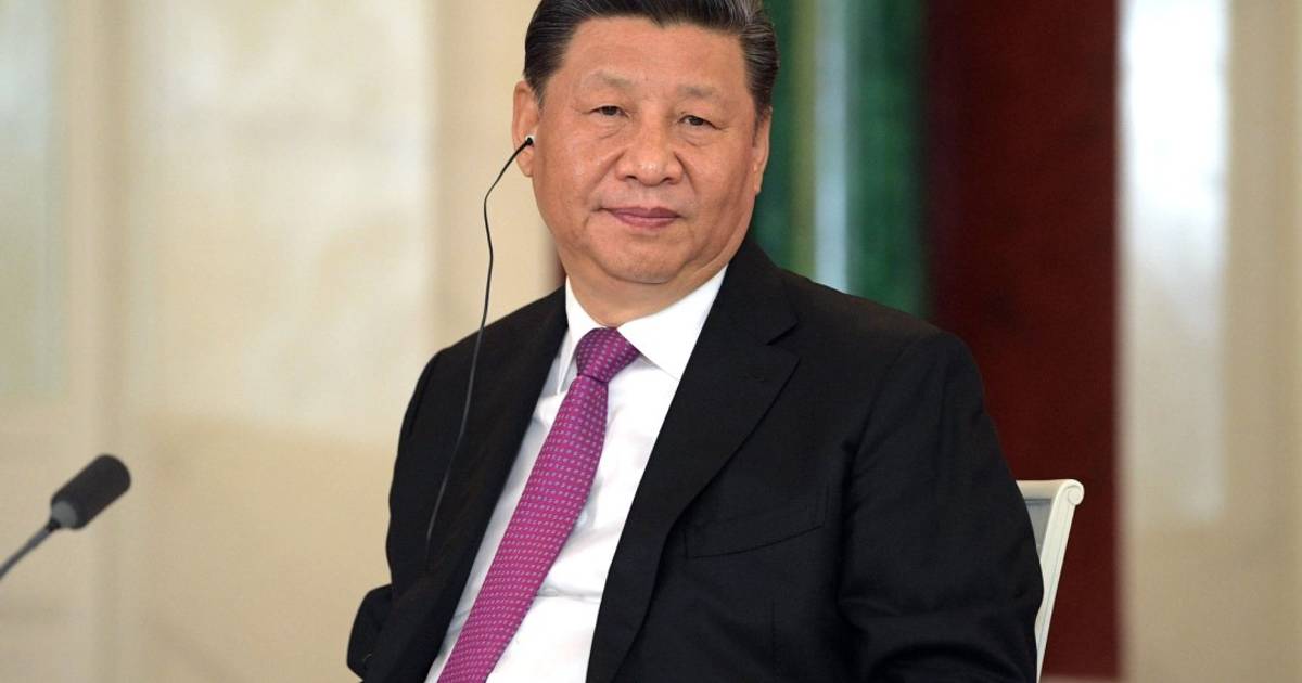 The Implications of Xi Jinping’s CMC Political Work Conference for the ...