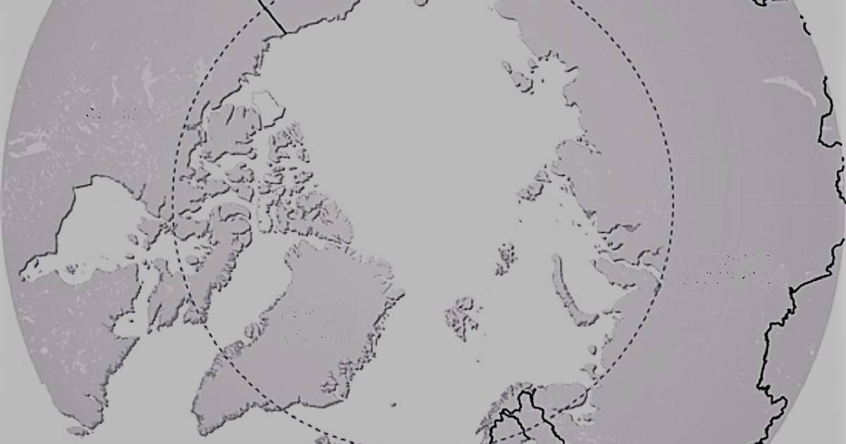 Arctic and High North | Royal United Services Institute