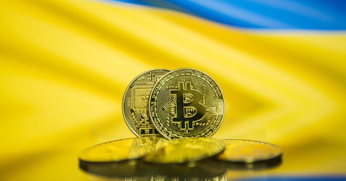 Public–Private Partnerships and Virtual Assets in Ukraine: Taskforce ...