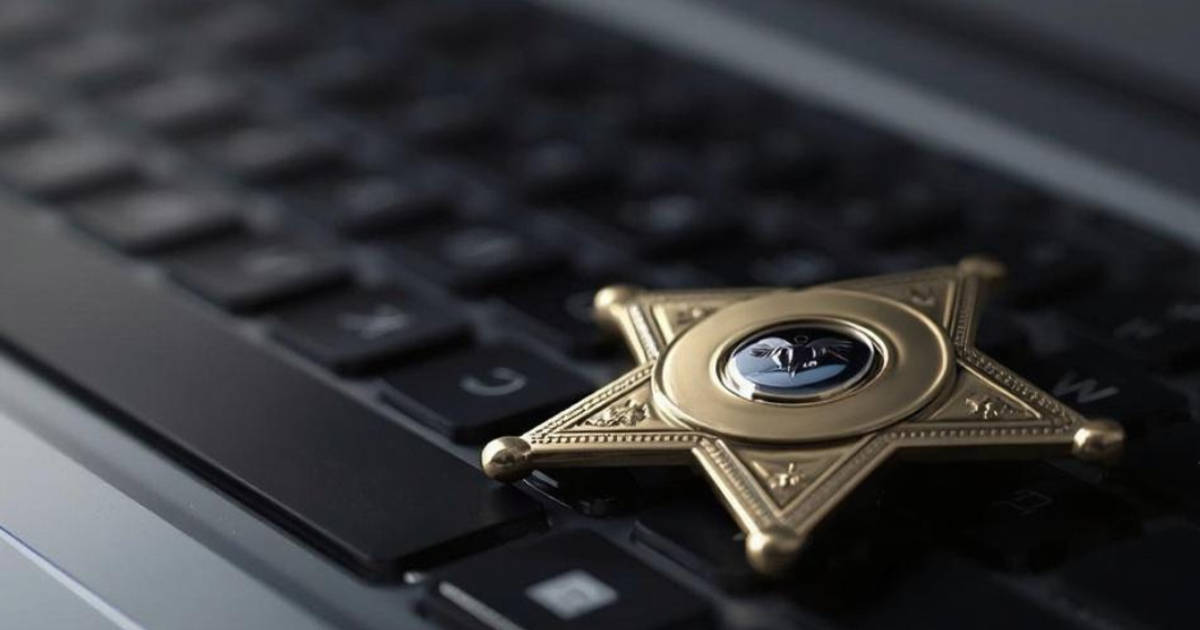 Deputising UK Counter-Cybercrime Operations | Royal United Services ...
