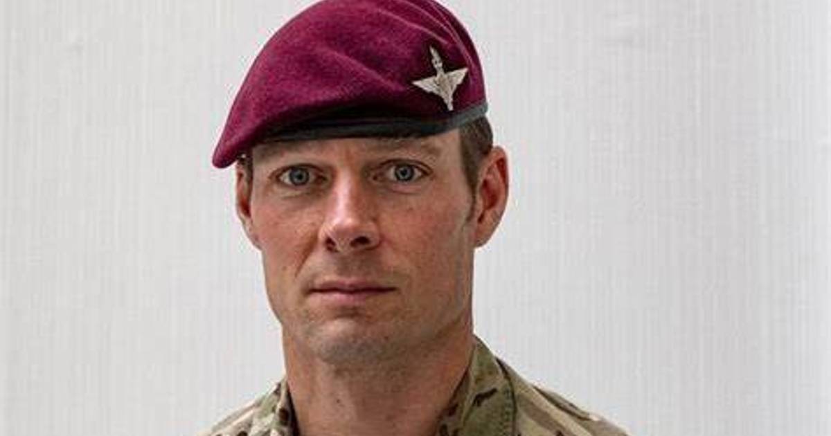 Recording: The Habit of Excellence: Why British Army Leadership Works ...