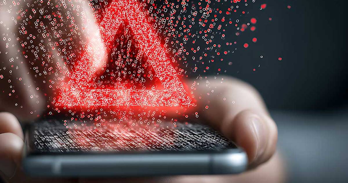 Combatting Cybercrime against Mobile Devices | Royal United Services ...