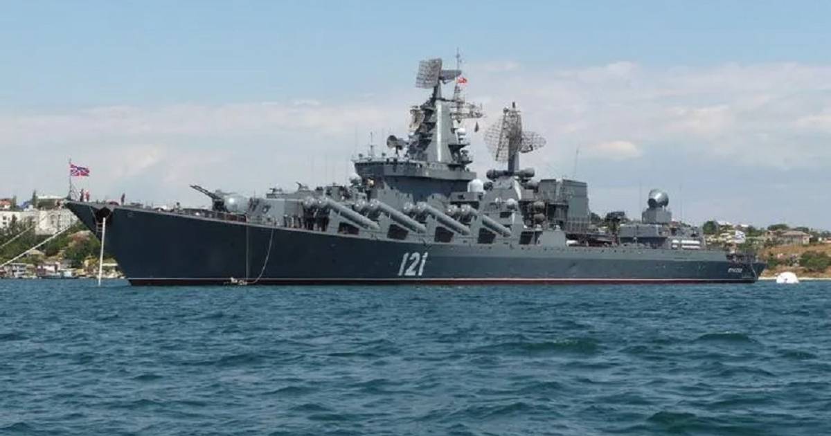 Russia’s New Maritime Doctrine: Attacking NATO’s Sea Lanes of ...