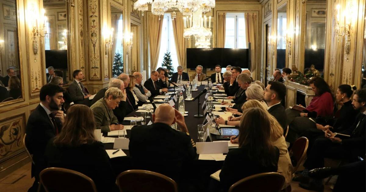 RUSI Europe Hosts Roundtable on NATO Defence Planning Process | Royal ...