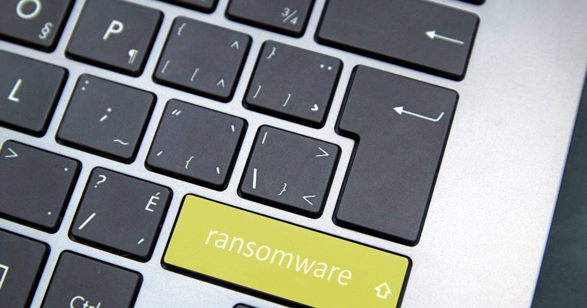 Recording: Assessing UK Ransomware Policy | Royal United Services Institute