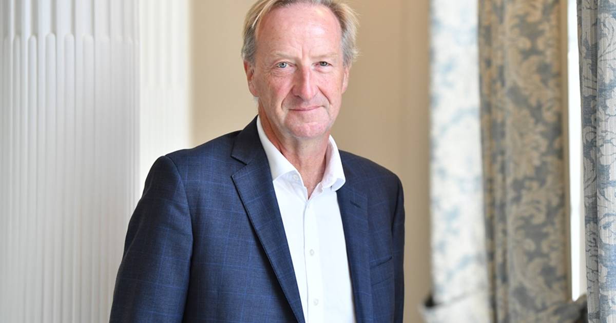 Sir Alex Younger KCMG: 4 July 1963 – 2 June 2026 | Royal United ...