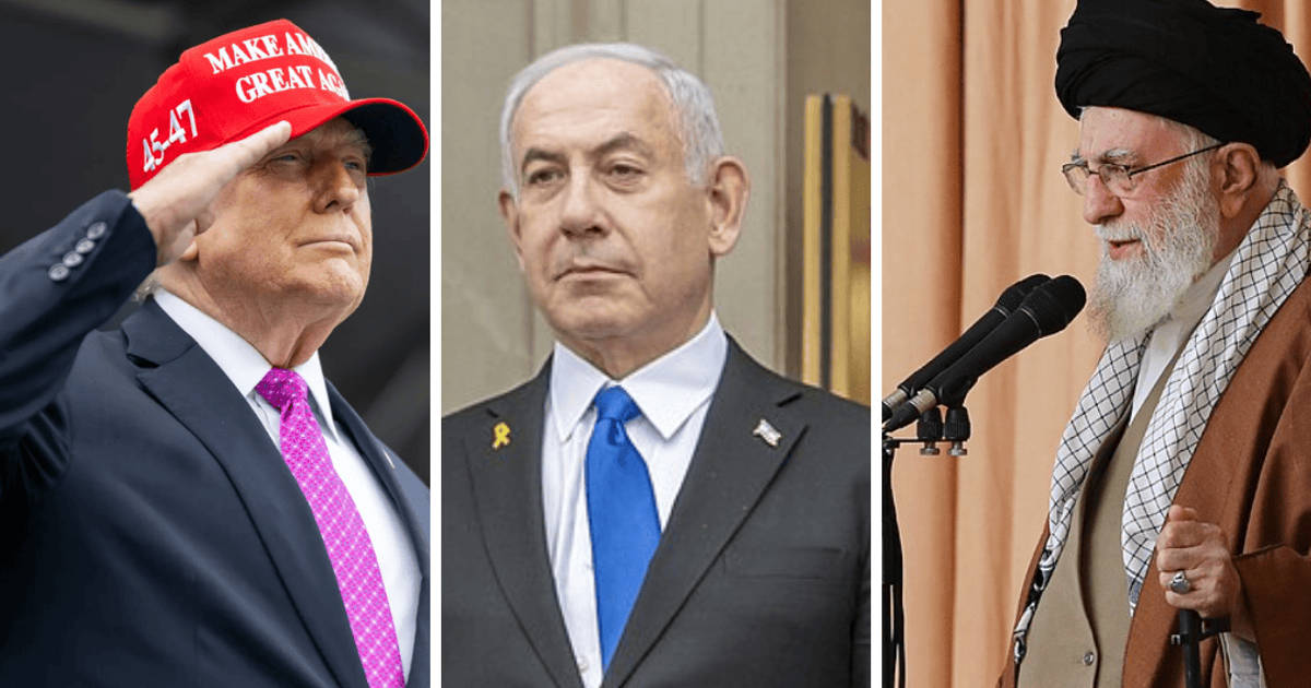 RUSI Experts React to US Strikes on Iran's Nuclear Facilities | Royal ...