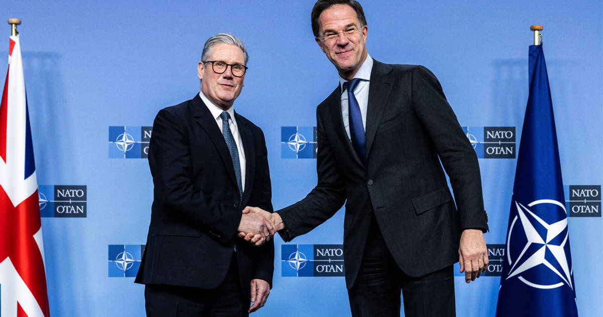 The UK's Ambition for Defence and Security with the EU and NATO | Royal ...