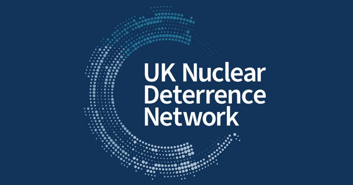 UK Nuclear Deterrence Network | Royal United Services Institute
