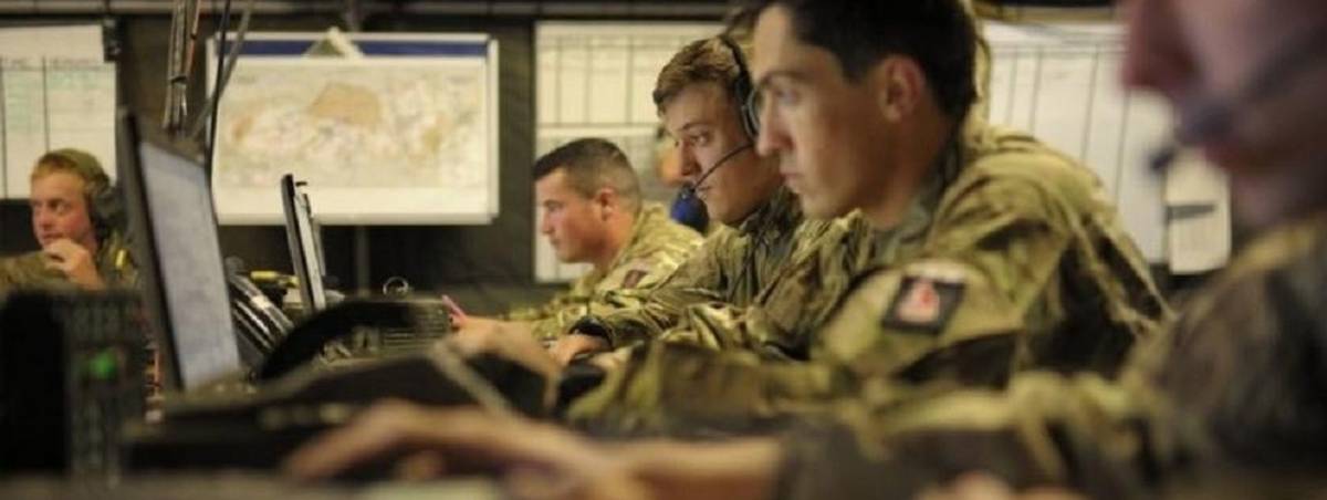 Military Sciences | Royal United Services Institute