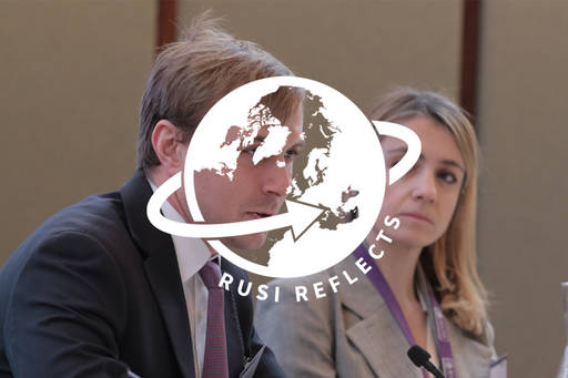 Air Power | Royal United Services Institute