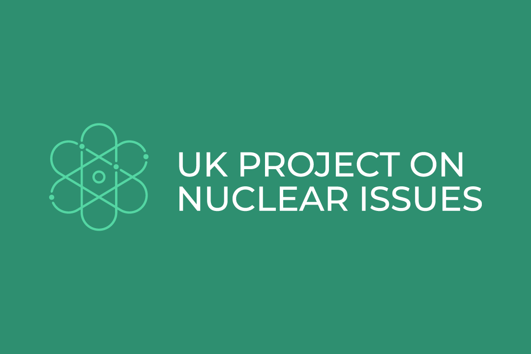AI Will Not Start Nuclear War – But It May Change How We Think About It ...