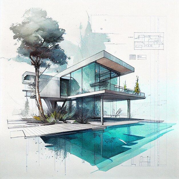 Podariu Architects - Innovative Architectural Design Solutions for a ...