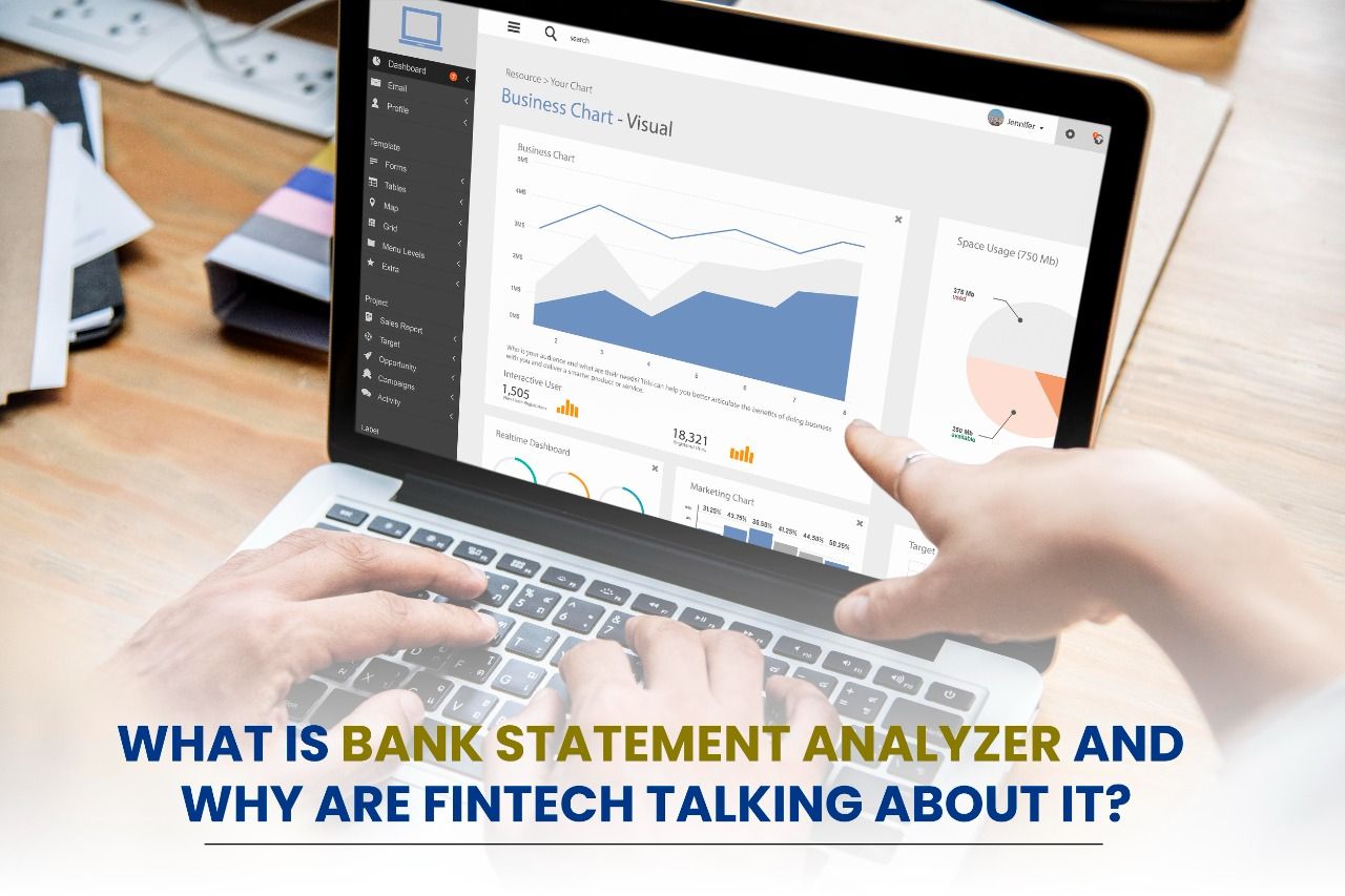 What is Bank Statement Analyzer and Why are Fintech Talking About It?