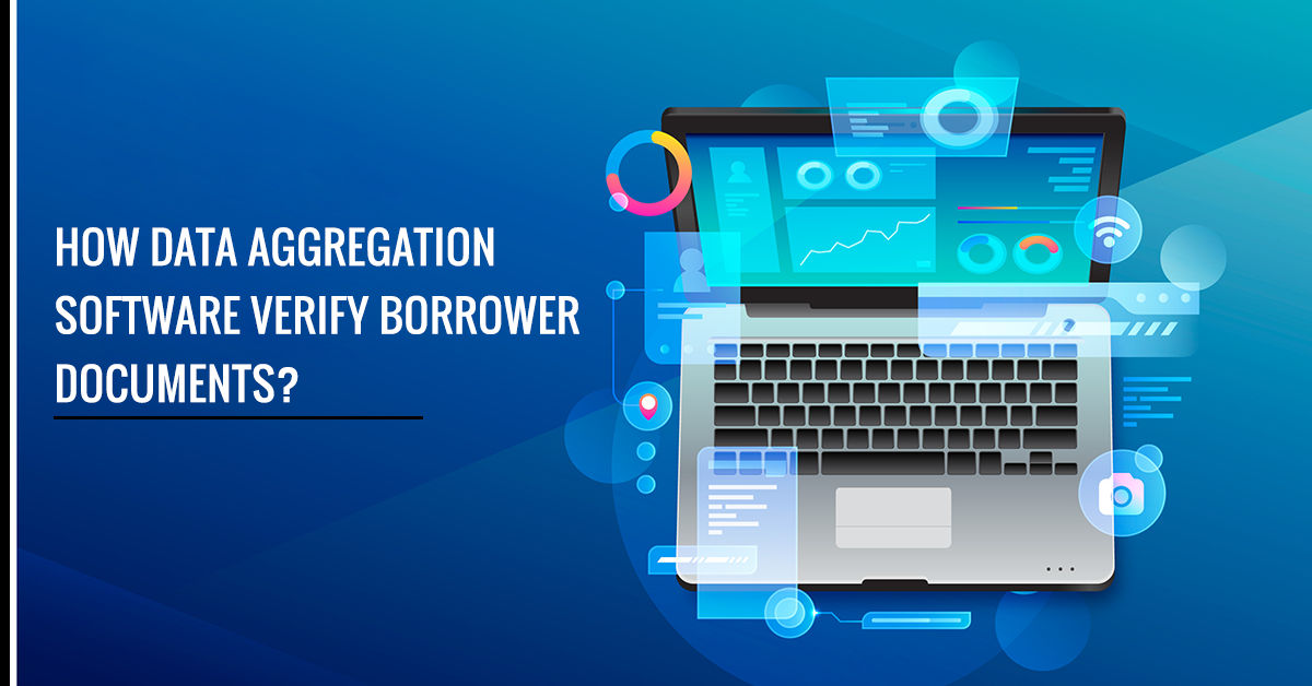 How Data Aggregation Software Can Give Businesses a Head Start?