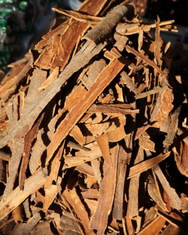 Standardized Herbal Extracts | Star Hi Herbs