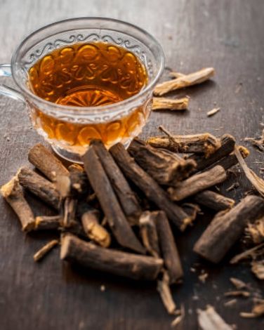 Standardized Herbal Extracts | Star Hi Herbs