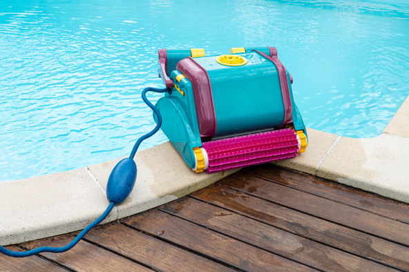Best Robotic Pool Cleaners Australia - Which is #1 in 2024?