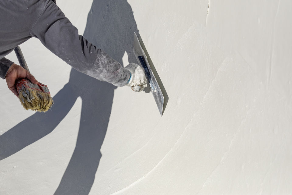 Calcium Nodules In Pool - How To Get Rid Of Them?