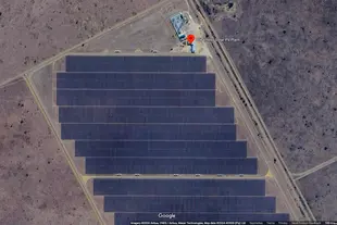 PowerMapper by Open Secrets