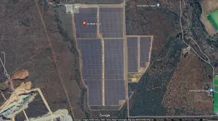 PowerMapper by Open Secrets