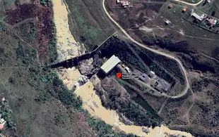 PowerMapper by Open Secrets