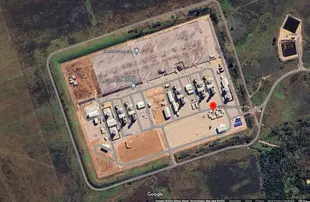 PowerMapper by Open Secrets